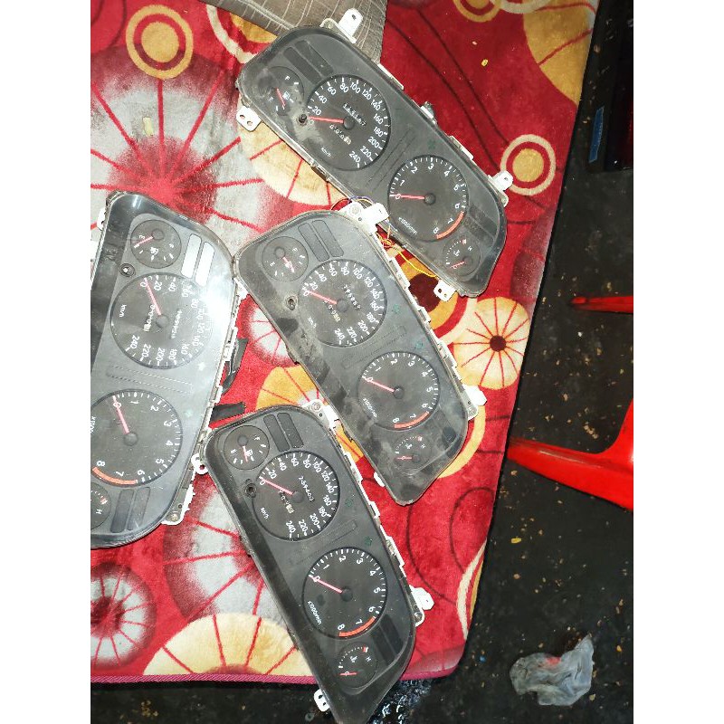 meter toyota ae100 ae101 | Shopee Malaysia