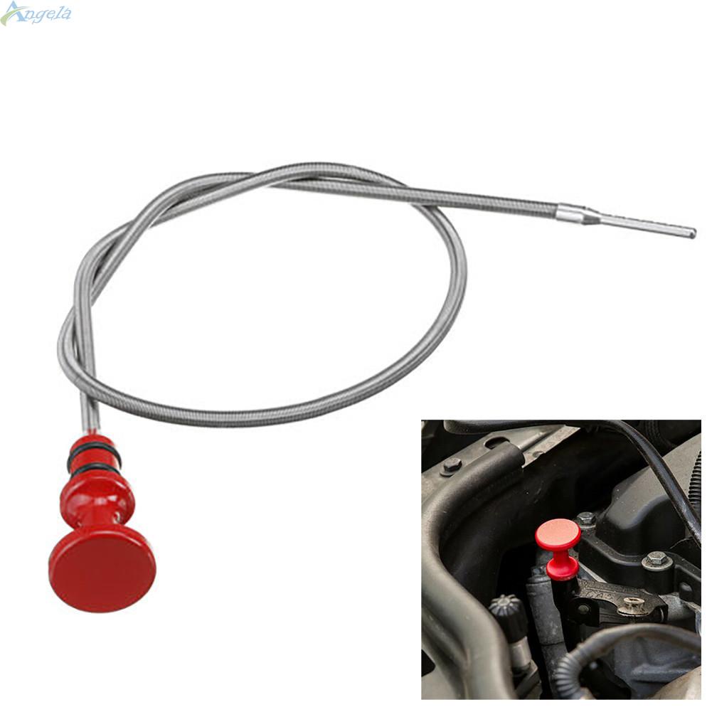 Engine Oil Dipstick Dip Stick Tool For MINI Cooper R55 R56 R57 Cooper 1 ...