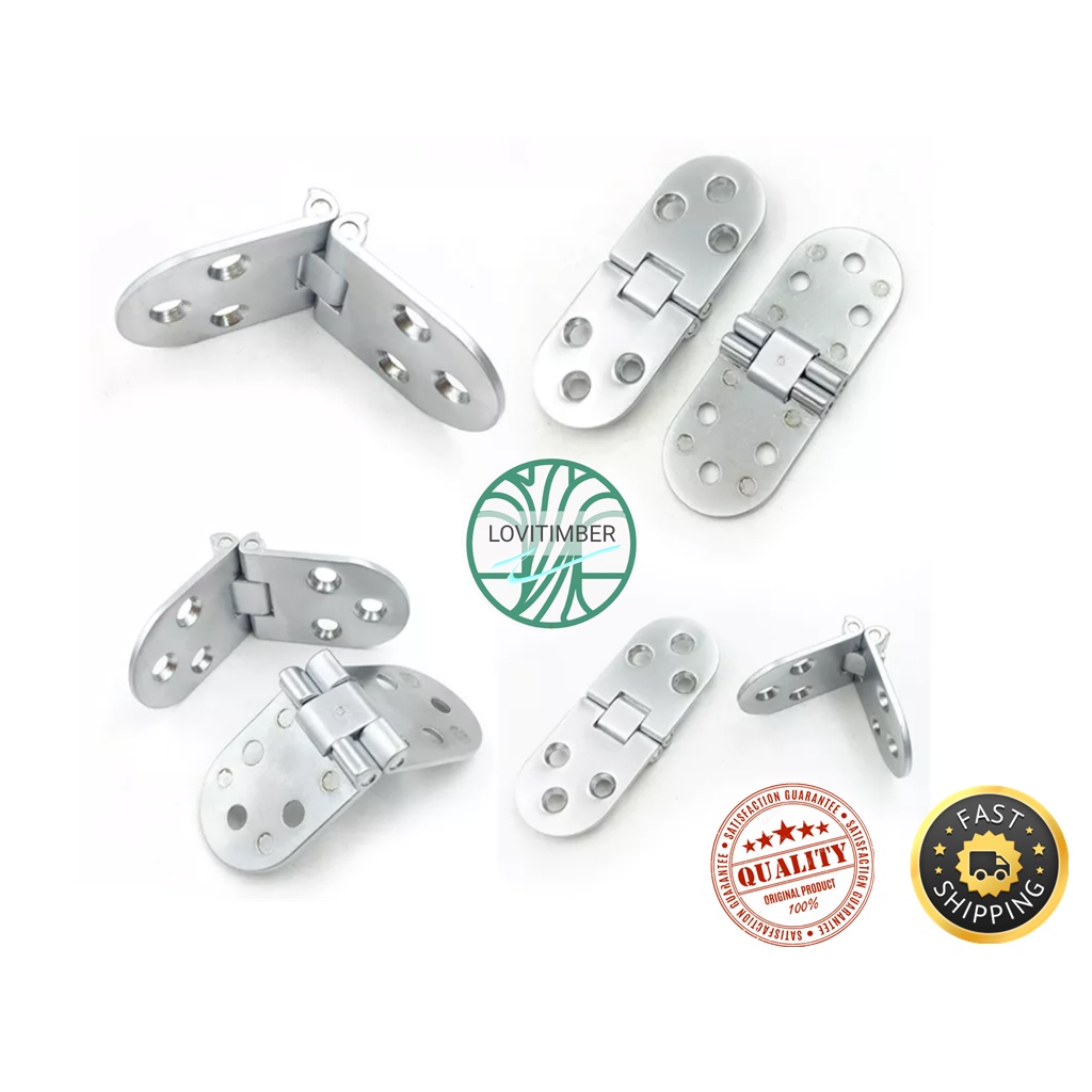 180 degree folding hinger ,quality removable invisible butt hinge ...