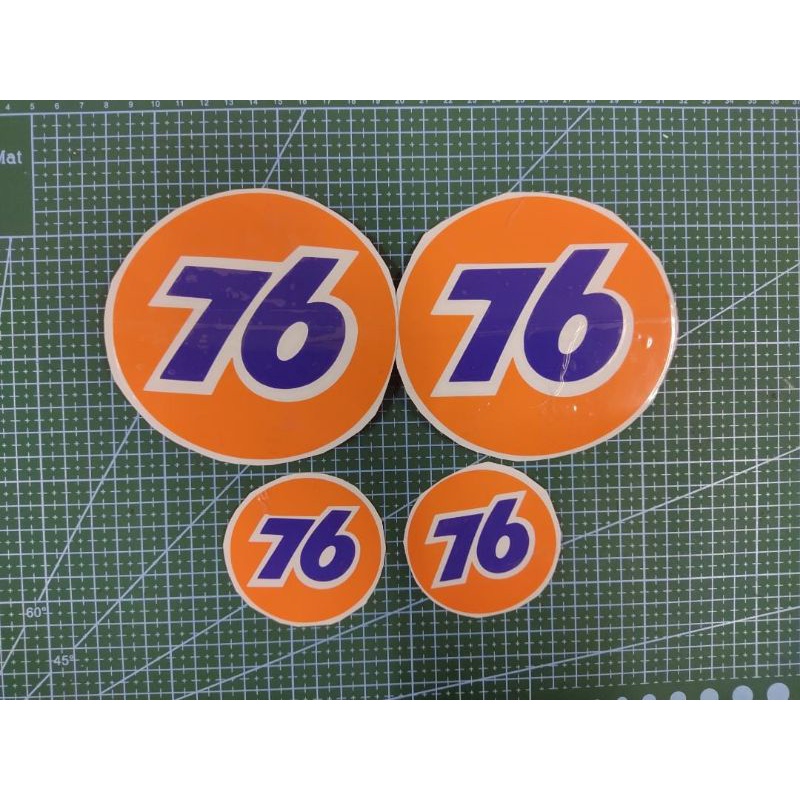 Sticker Cutting 76 Sticker Timbul Gred Terbaik | Shopee Malaysia