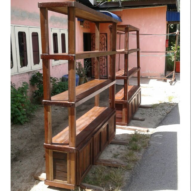 Rak Kabenet | Shopee Malaysia