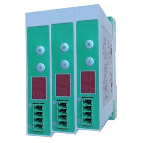 Single Channel Thermocouple Input Data Acquisition Module IM-52KG Type ...