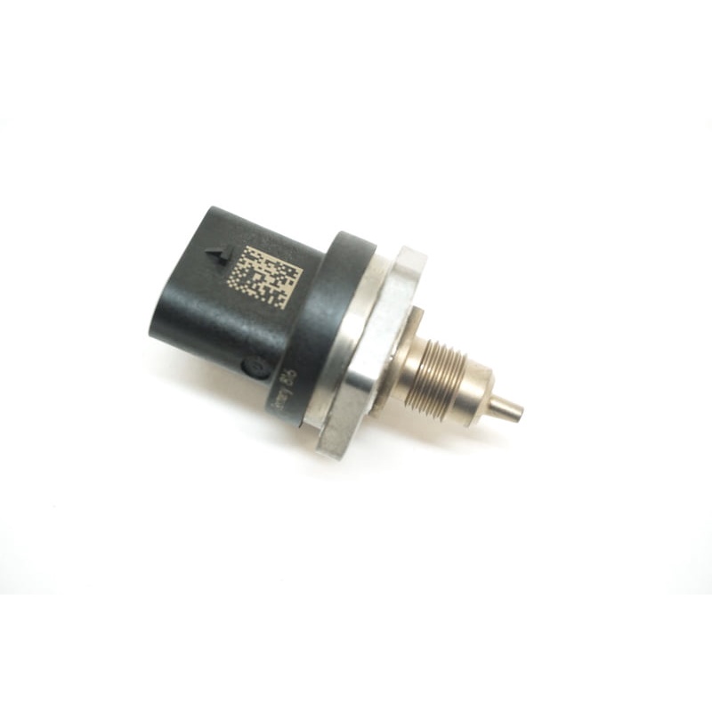 Mercedes Benz Original Fuel Pressure Sensor On Fuel Rail W176 W246 W204 ...