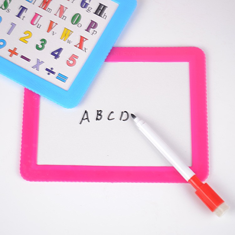 Mini WhiteBoard Pencil for Preschool Kindergarten Boarding school baby ...