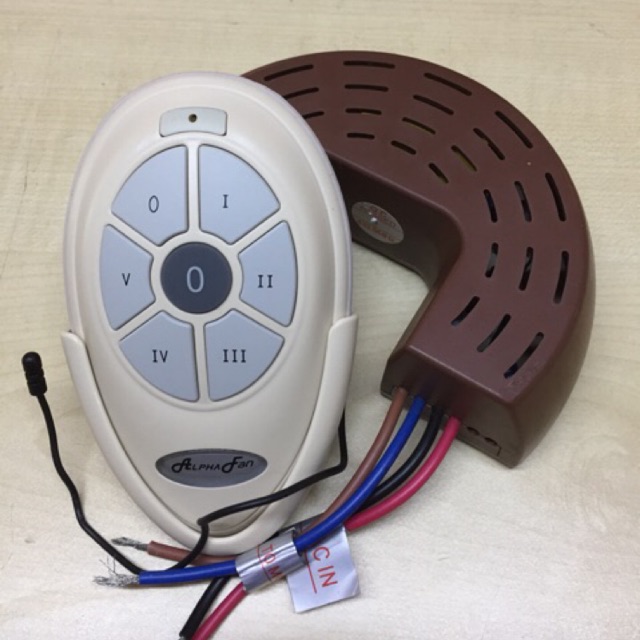 ALPHA ORIGINAL PCB + REMOTE CONTROL 5S FOR HERITAGE / VIVA / VIVA PLUS ...