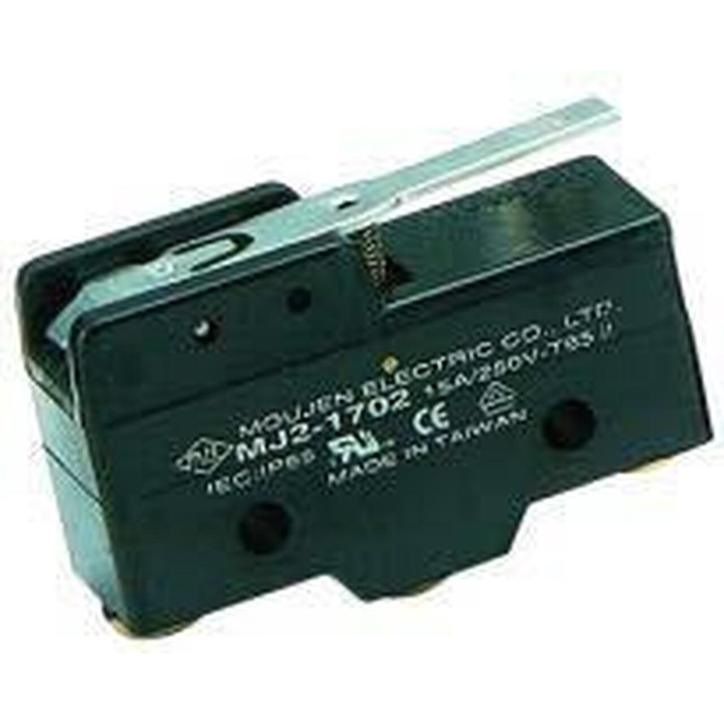 Moujen MJ2 Series Micro Switch Limit Switch (MJ2-1305/MJ2-1306/MJ2-1307 ...