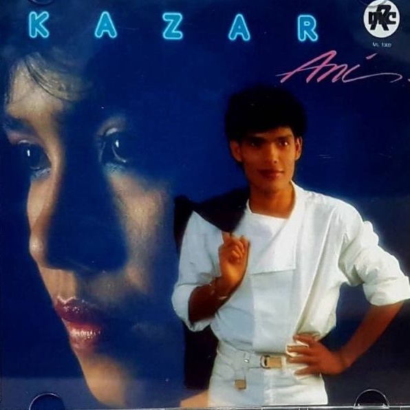 CD KAZAR -ANI / CD 80AN - CD-R | Shopee Malaysia