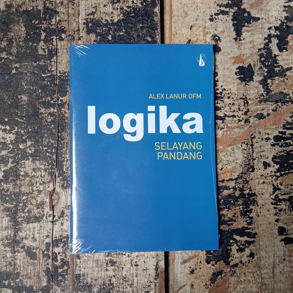 Pandang Calling LOGIKA // ALEX LANUR OFM | Shopee Malaysia