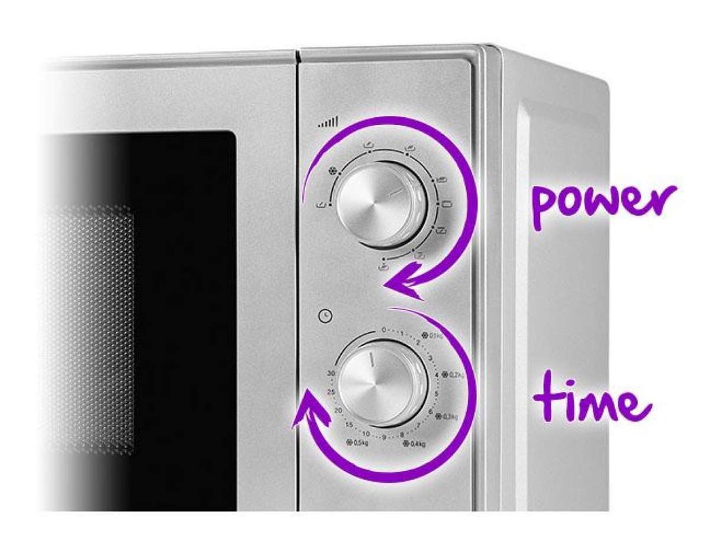 Beko Basic MicrowaveOven 20L MOC20100BFB (2 Years Warranty) | Shopee ...