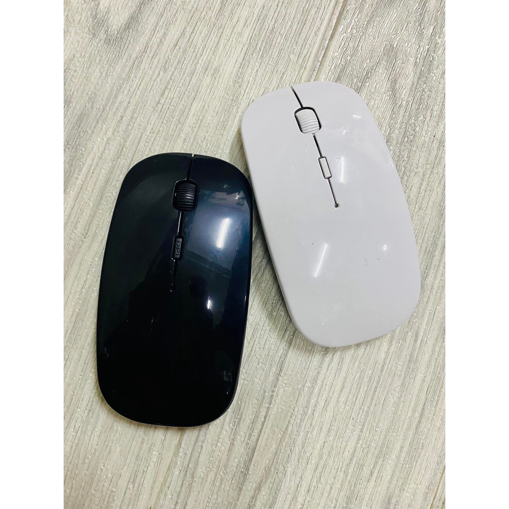 Wireless Mouse tetikus Pc Laptop Computer Gaming Mice Receiver Optical ...