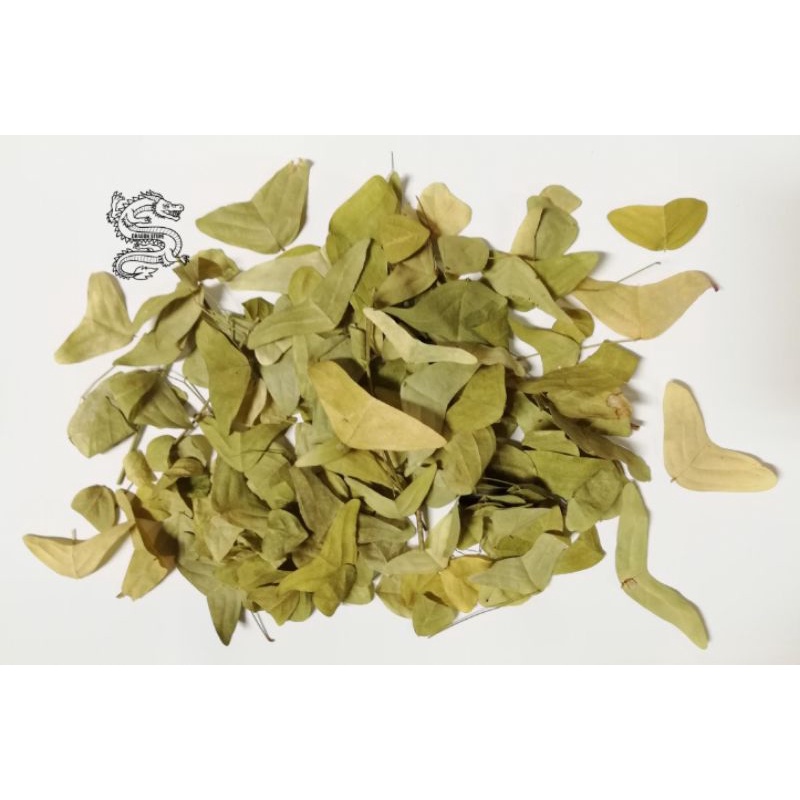 Daun Rerama / Rama Rama Kering PENAWAR KANSER - 50gram 100gram | Shopee ...