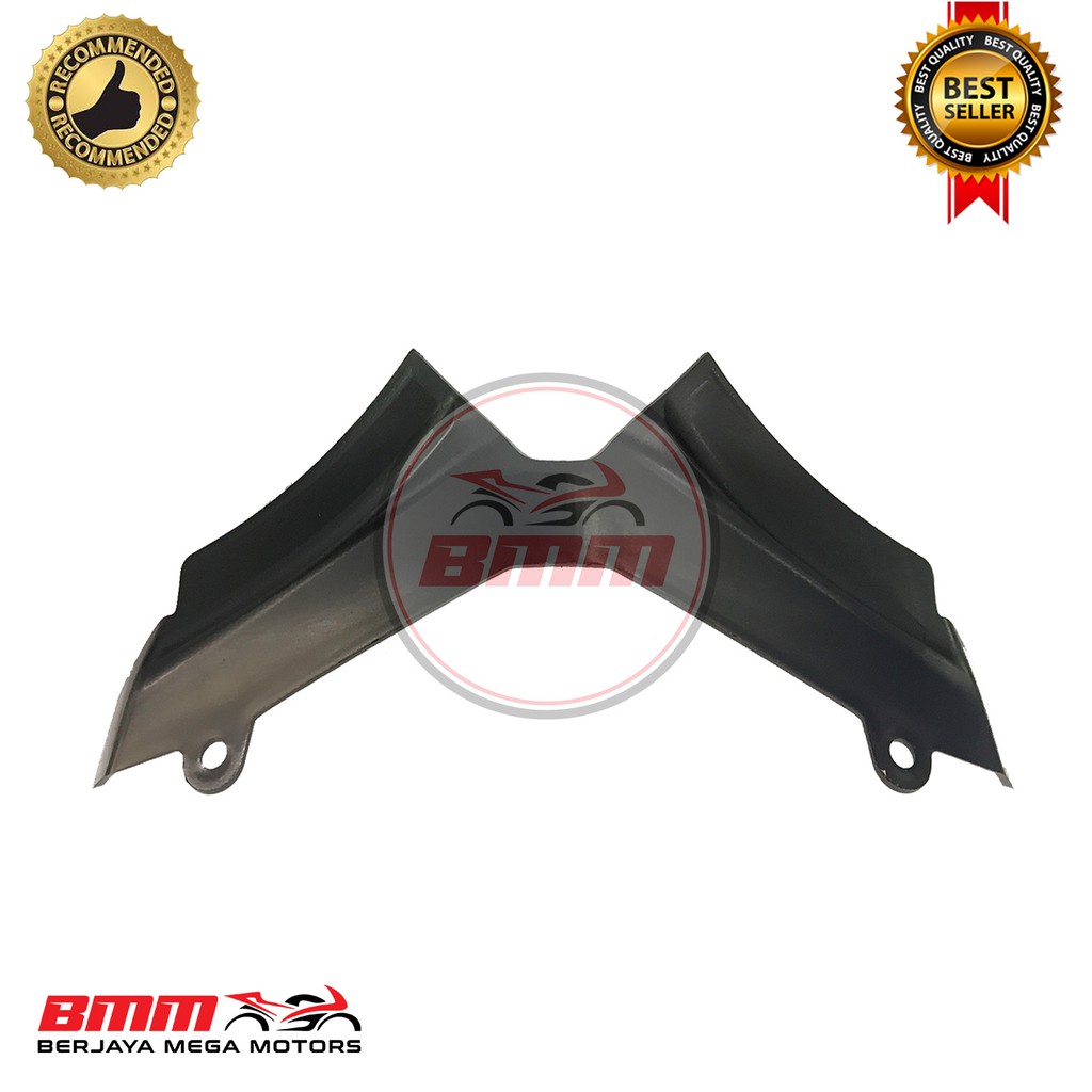 WINGLET FRONT PANEL MT15 NVX Y15 R15 | Shopee Malaysia