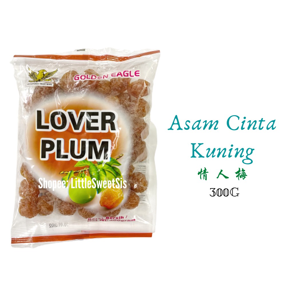 ASAM MANIS HITAM/ASAM MANIS MERAH/ PRUNE KERING/ BUAH CINTA / ASAM ...