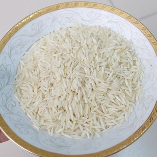 JASMINE BERAS BASMATHI KING (STEAMED) 5KG | Shopee Malaysia