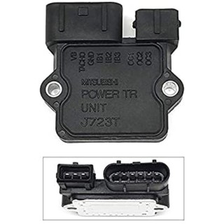 Perdana V6 Mitsubishi Power TR Unit Ignition Module MD349207 J723T ...