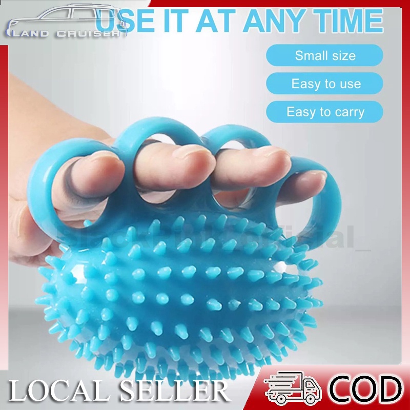 Hand Grip PU Ball/Grip Ball/Finger Ball Exerciser / Finger Grip ...