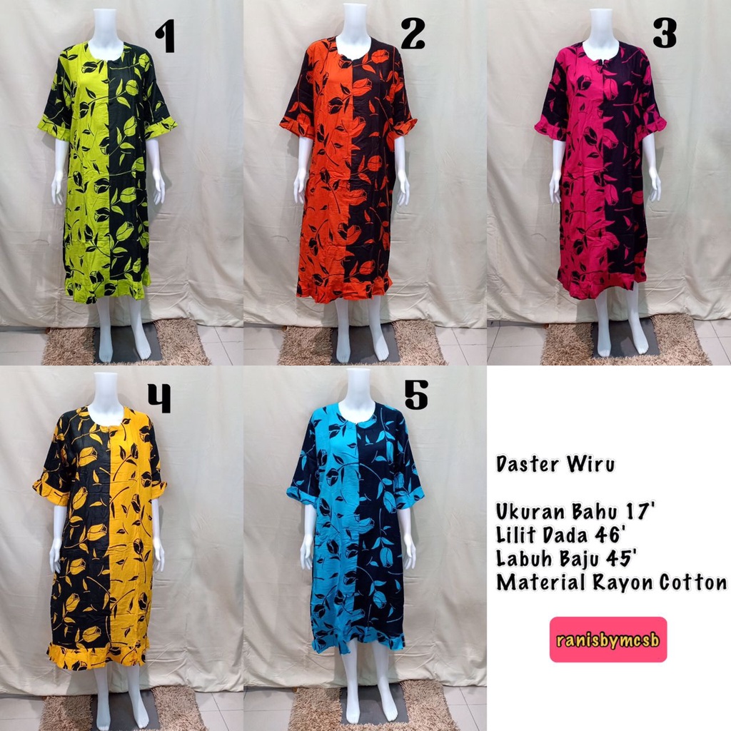 SHORT DRESS BATIK COLOURFULL NEW DESIGN | Shopee Malaysia
