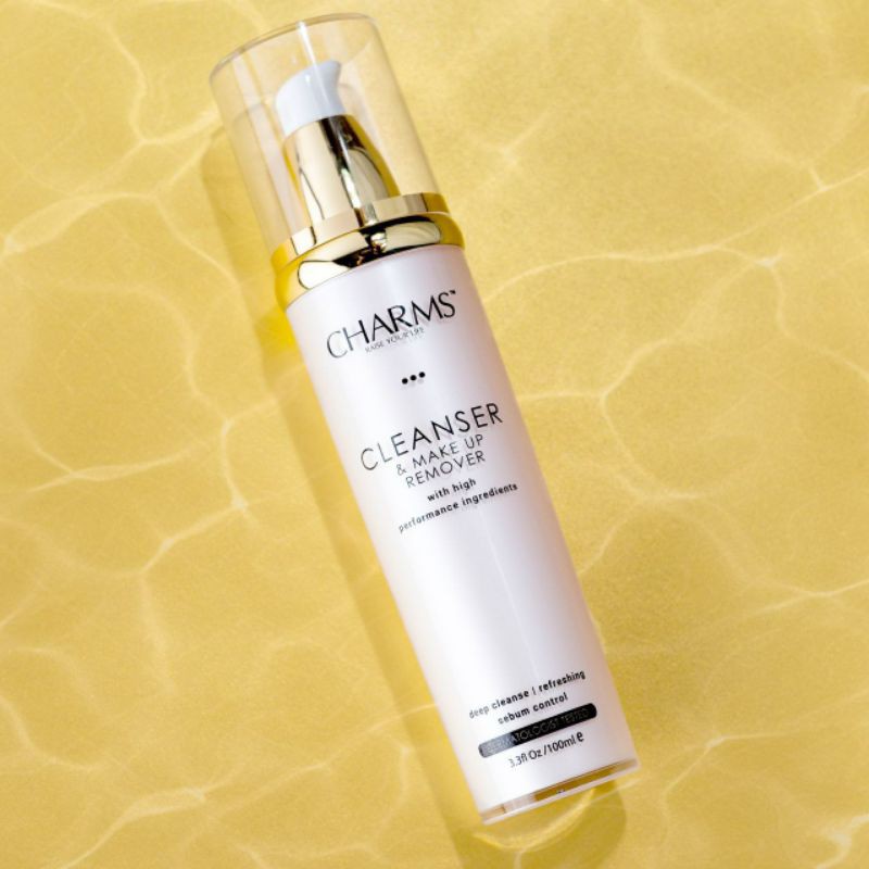 💯 ORIGINAL 🎁 BONUS 🌟 𝗦𝗘𝗧 𝗥𝗘𝗕𝗢𝗥𝗡 𝗚𝗢𝗟𝗗 𝗘𝗗𝗜𝗧𝗜𝗢𝗡 | Charms Cosmetic Skincare ...