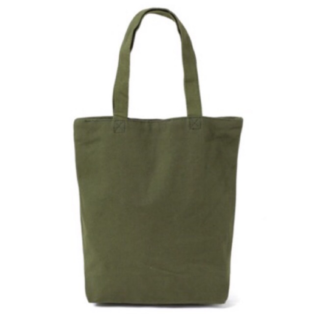 Fabric Cotton Canvas / Kain Canvas Water Resistant | Shopee Malaysia