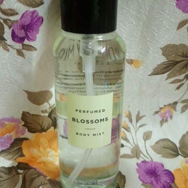 Elianto Perfumed Body mist. Extra Item. | Shopee Malaysia