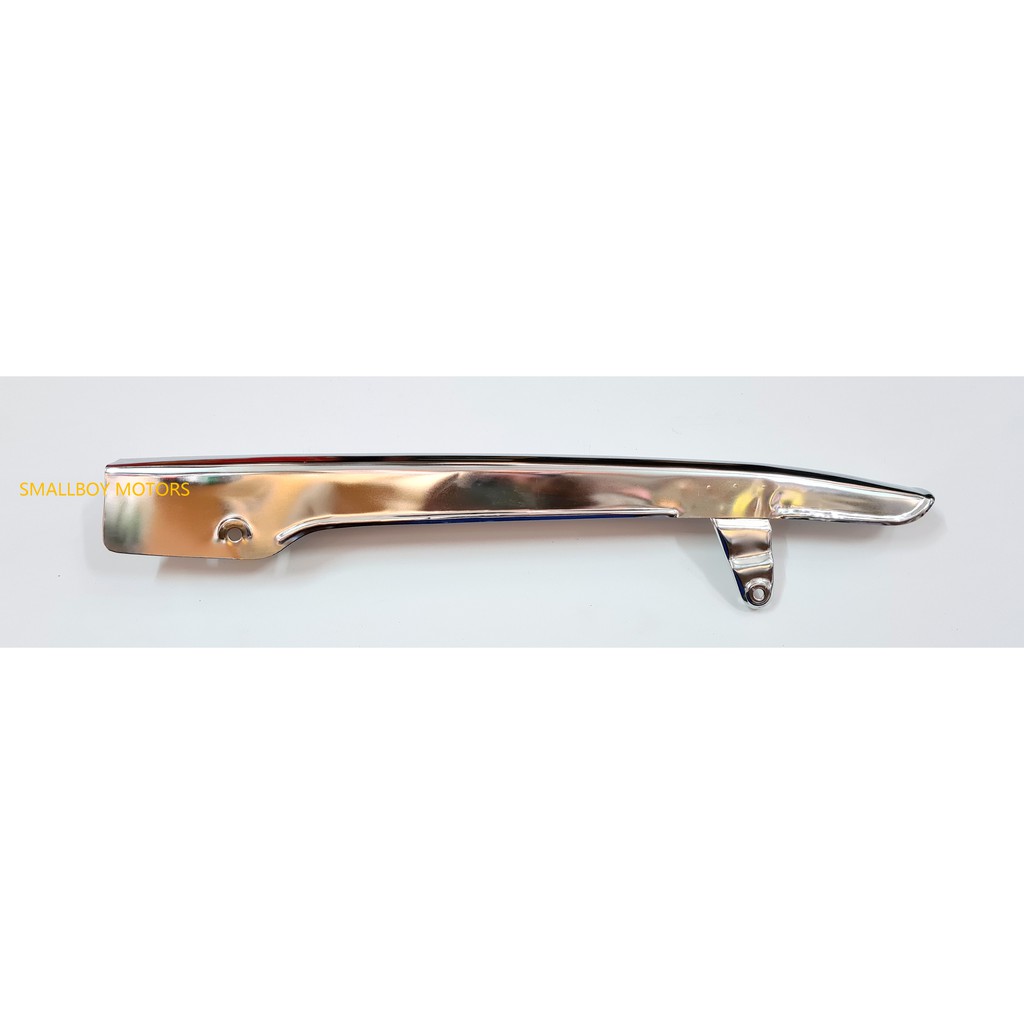 HONDA CG110 CG 110 CHAIN CASE STEEL HALF PETI RANTAI BESI | Shopee Malaysia