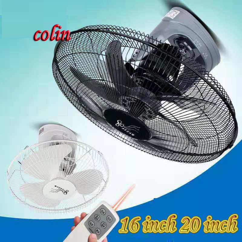 16 inch 20 inch remote ceiling fan shake Ceiling fan ceiling fan ...