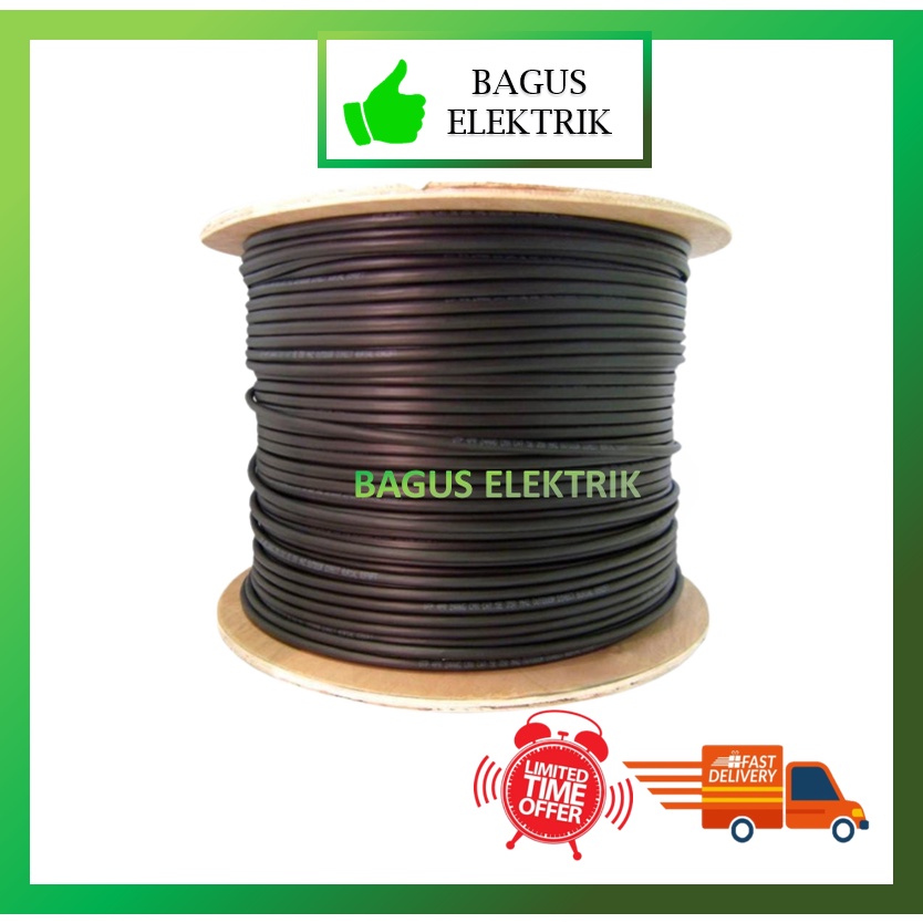 ARMOURED CABLE 1.5MM x 2C/3C/4C/5C/7C/12C UNDERGROUND CABLE 100% PURE ...