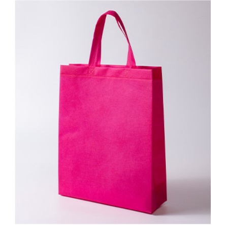 superb A4 Non Woven Bag With Colour Tote Bag Shopping Bag Beg Premium ...
