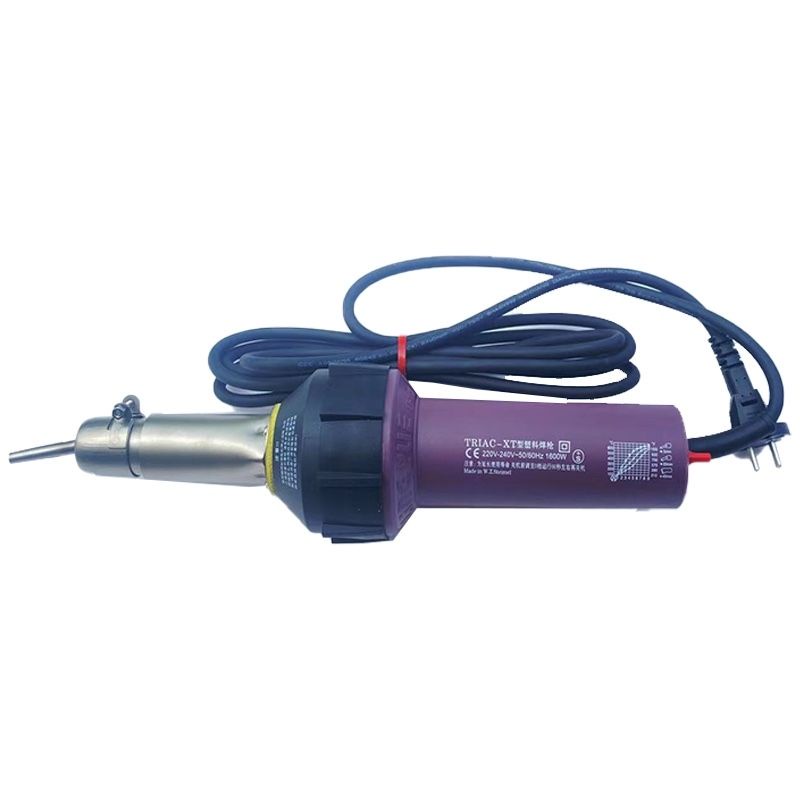 Triac XT hot air welding machine 230v/1600w | Shopee Malaysia