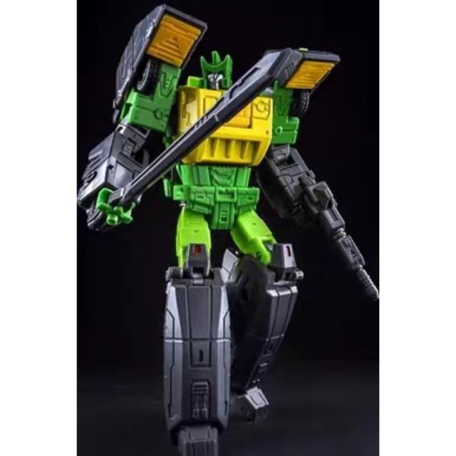 Transformers - Toy World - Springer (Masterpiece series scale) | Shopee ...