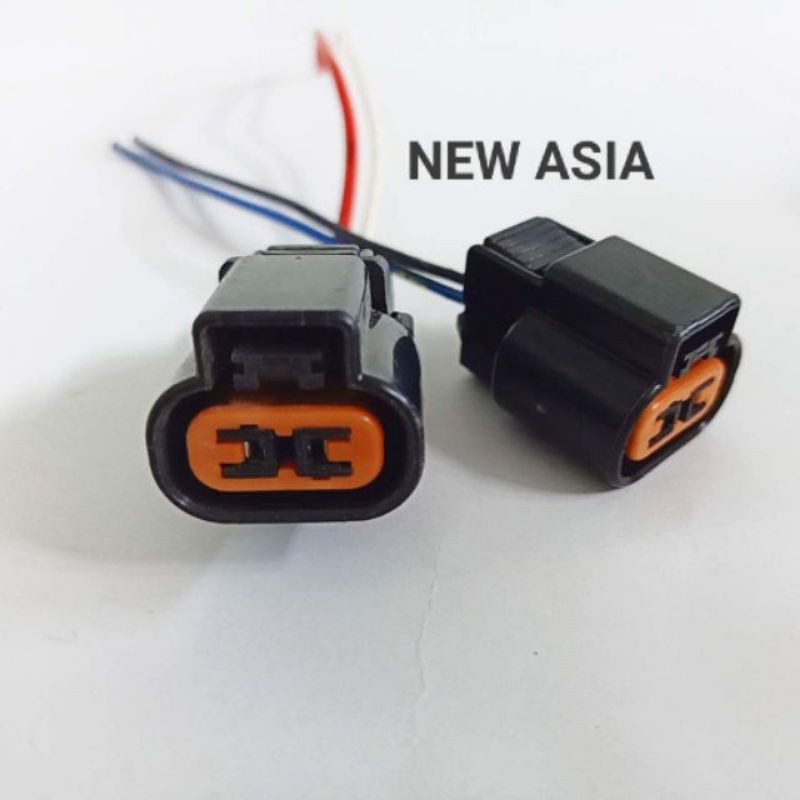 SK-3011 Proton Gen 2 /wira Hyundai Atos Reverse Switch socket Connector ...