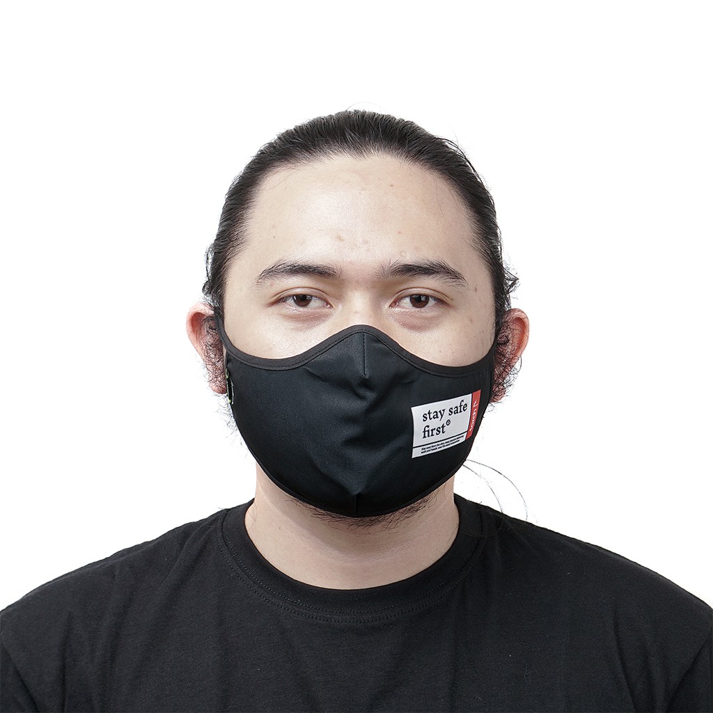 Torch Bandung Ryu Mask/Earloop Mask | Shopee Malaysia