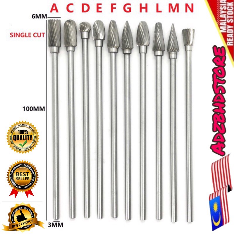 Mata Drill Panjang Mata Porting Mata ley Head Mata ley Porting Head ...