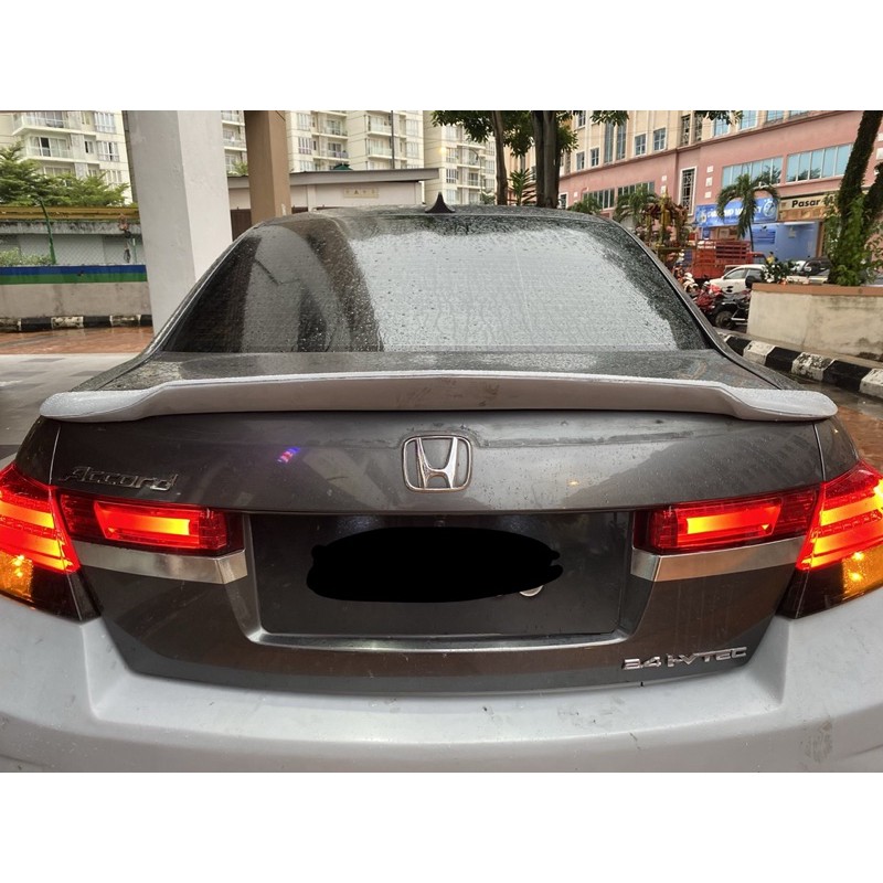 Honda Accord proton perdana 2008 2009 2010 2011 2012 k brake break ...