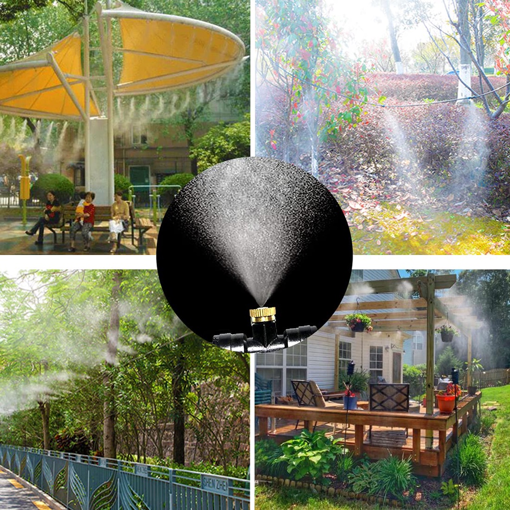 Ready Stock 6-18M Pressure Sprayer /sprayer /nozzle /power /sprinkler ...