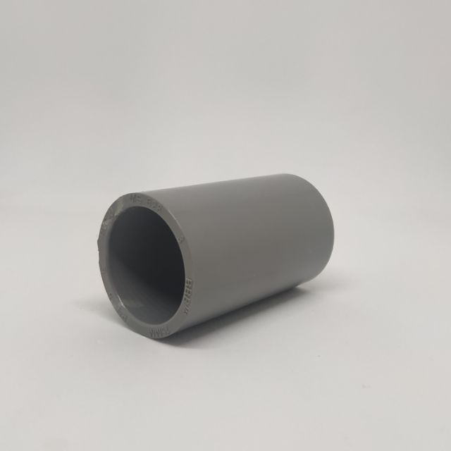 PVC SOCKET 15MM (1/2") - 50MM (2") | Shopee Malaysia