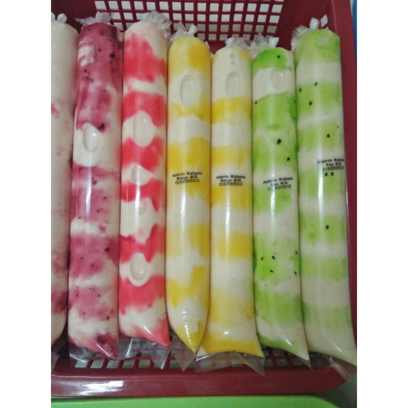 Aiskrim Malaysia by mas | Shopee Malaysia