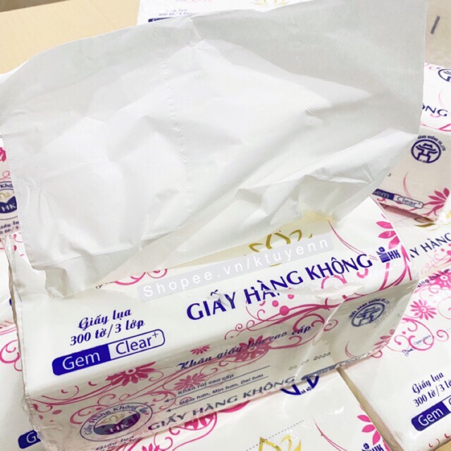 Soft 3-Layer Silk-Drawing Paper (300 Sheets) | Shopee Malaysia