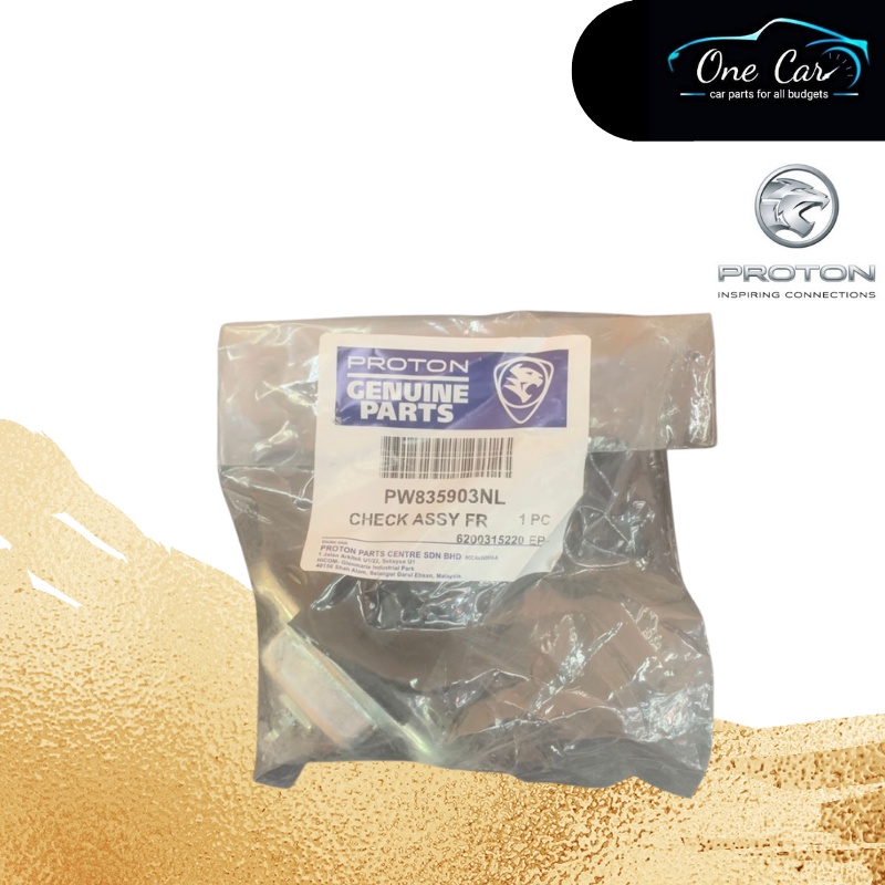 Door Checker Proton Saga BLM ,Saga FL ,Saga FLX -Original | Shopee Malaysia
