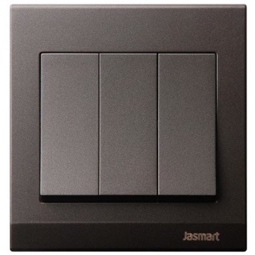 Jasmart Switch - S series (Bronze Color) | Shopee Malaysia