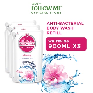 Follow Me Official Store Online, January 2024 | Shopee Malaysia