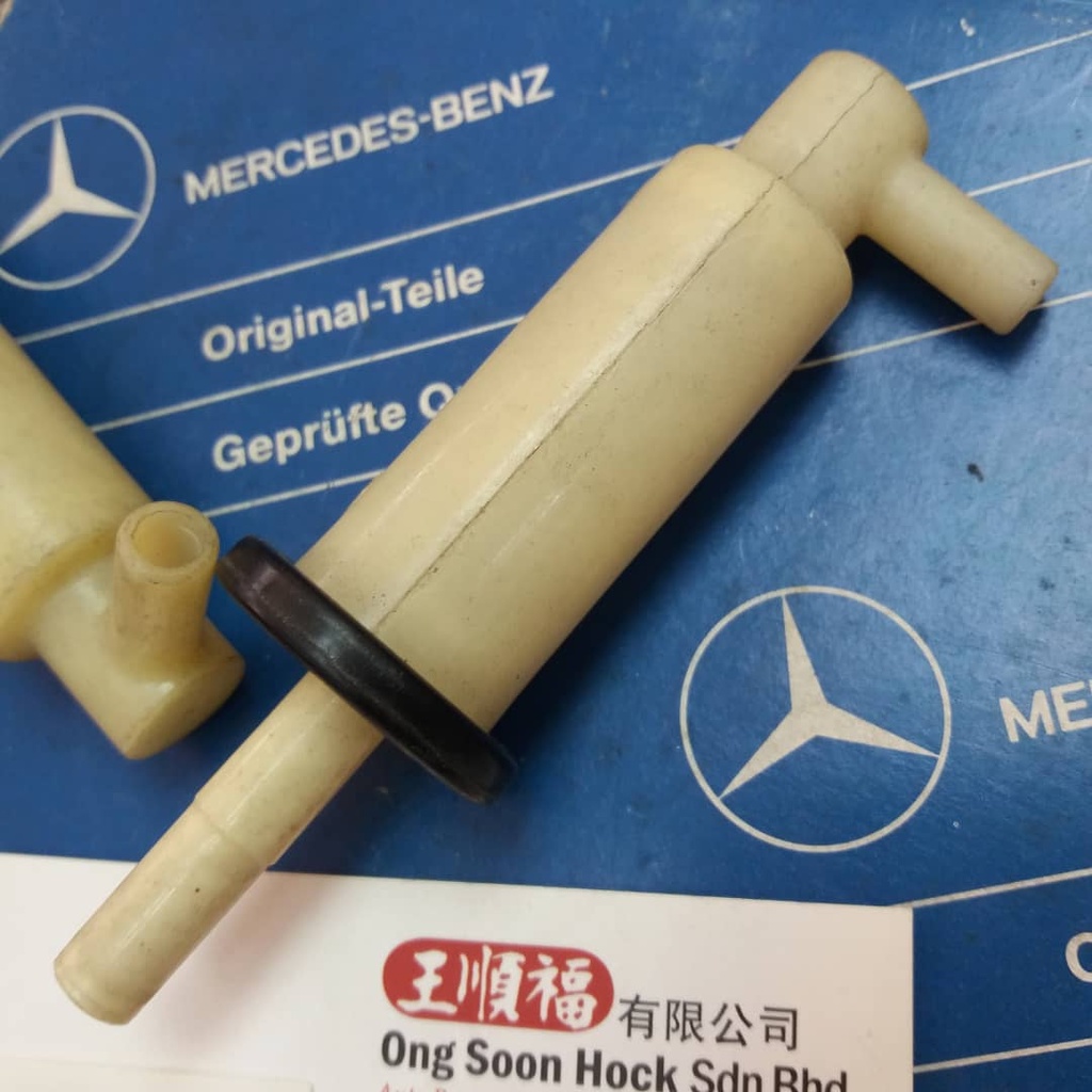 1-5 pcs Original Pre Filter Mercedes W124 W123 240D 200D 300D OM615 ...