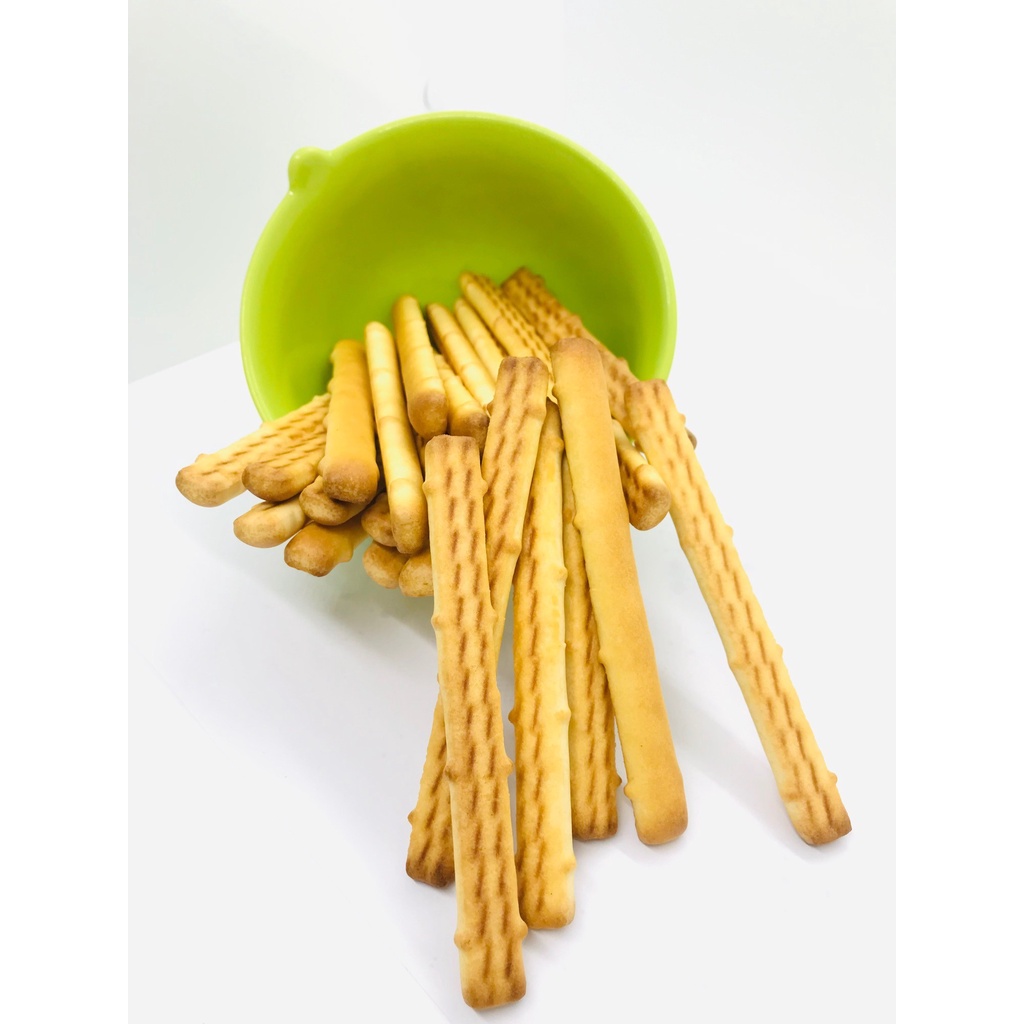 Biskut Timbang GOLDEN BAMBOO BISCUITS (HALAL) | Shopee Malaysia
