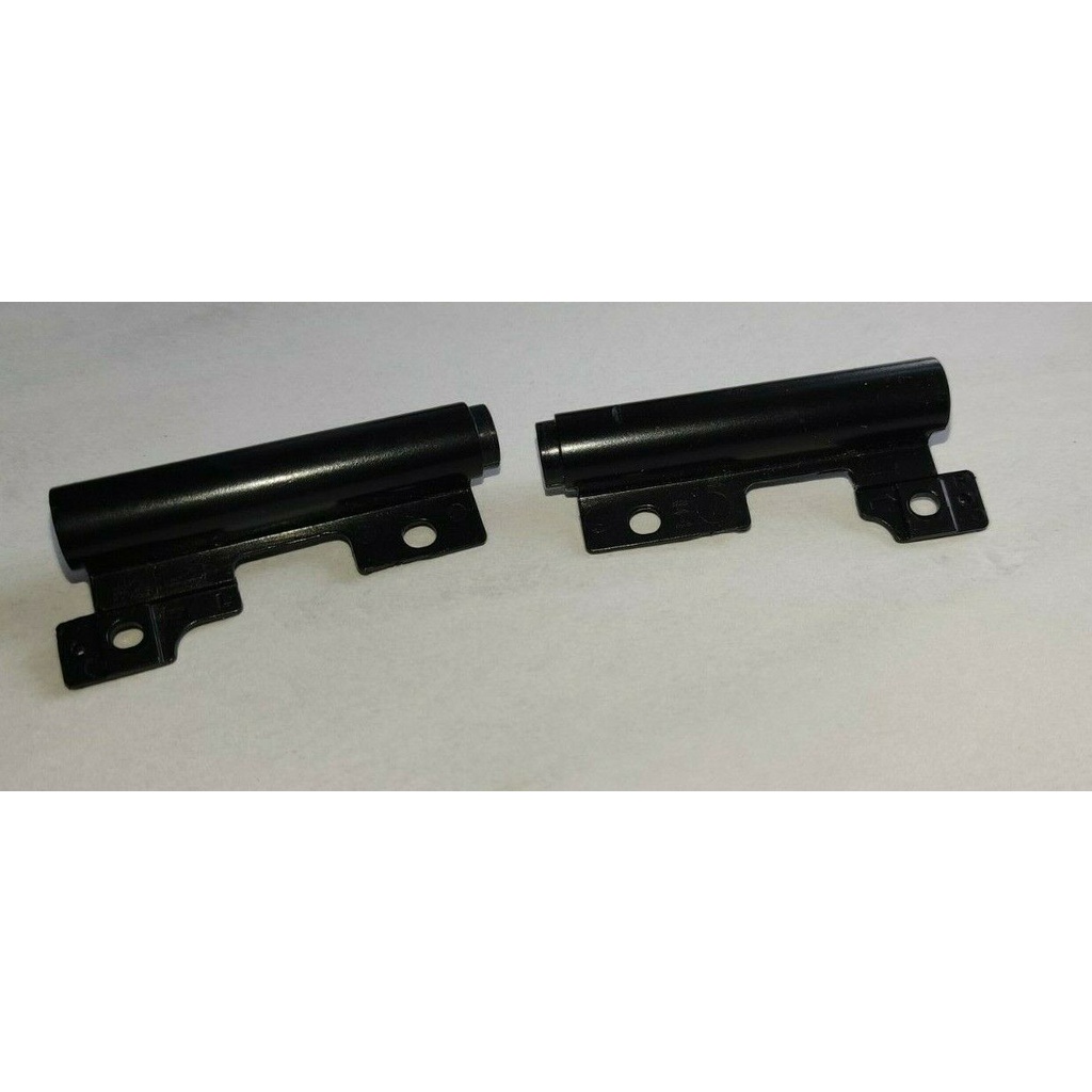 Original Dell Latitude E5430 Black Hinge Cover Covers Trim Left & Right ...