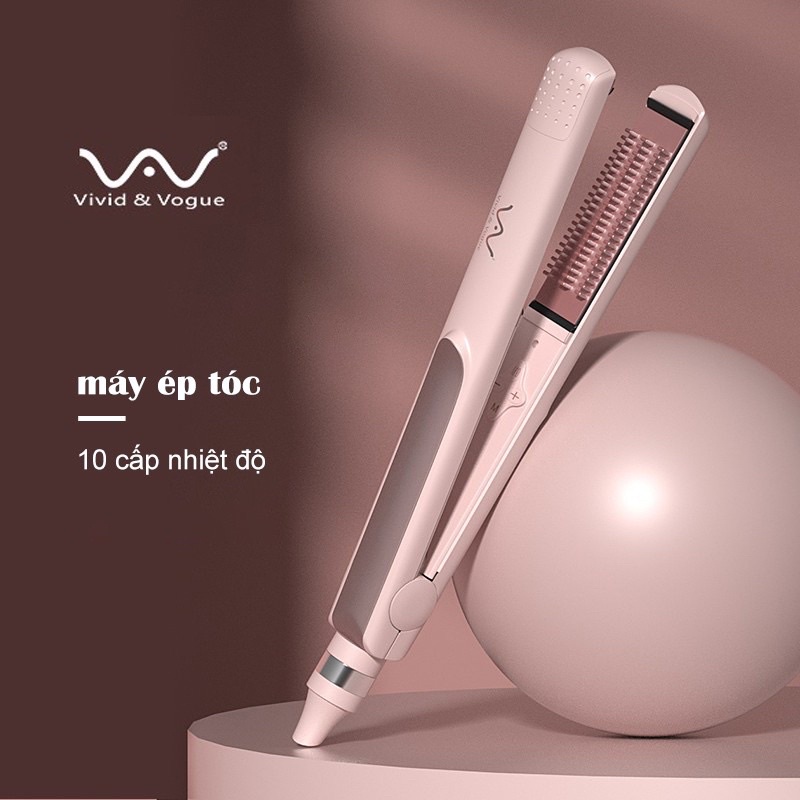 Ion Vivid & Vogue COMB TOOTH ENLARGEMENT MACHINE (Genuine) | Shopee ...