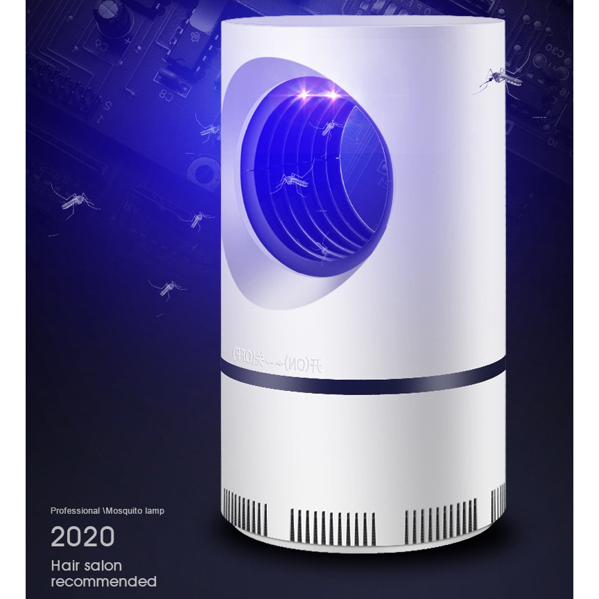 BIG SKY EYE INHALATION MOSQUITO KILLER USB POWERED MOSQUITO LAMP ...