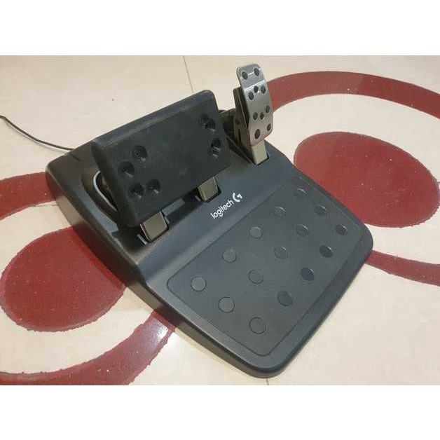 Logitech F1 Mod for pedals G25, G27, G29, G920 | Shopee Malaysia