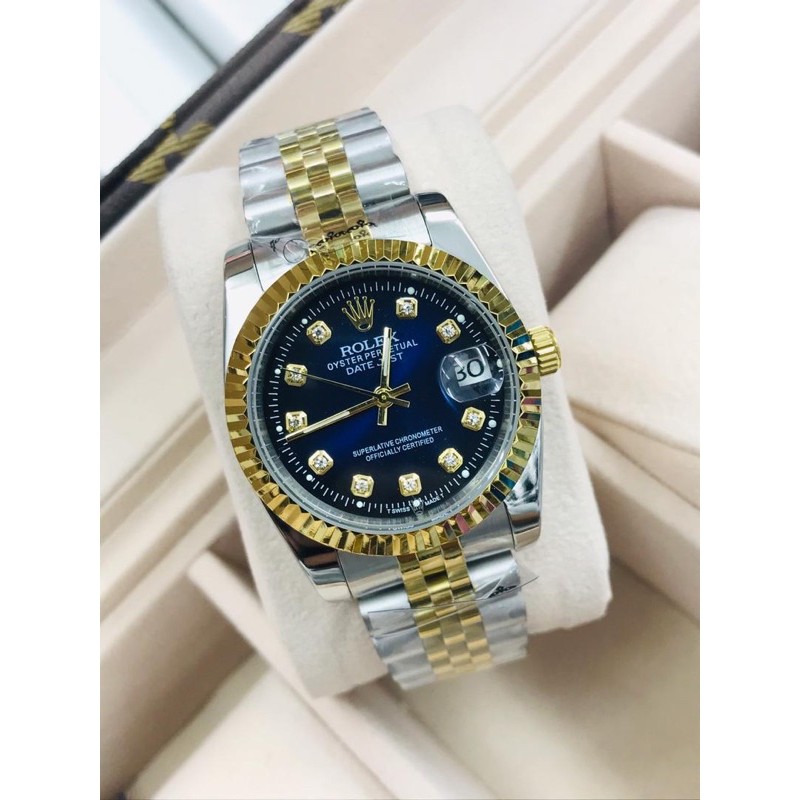 ROLEX_OYSTER_PERPETUAL | Shopee Malaysia