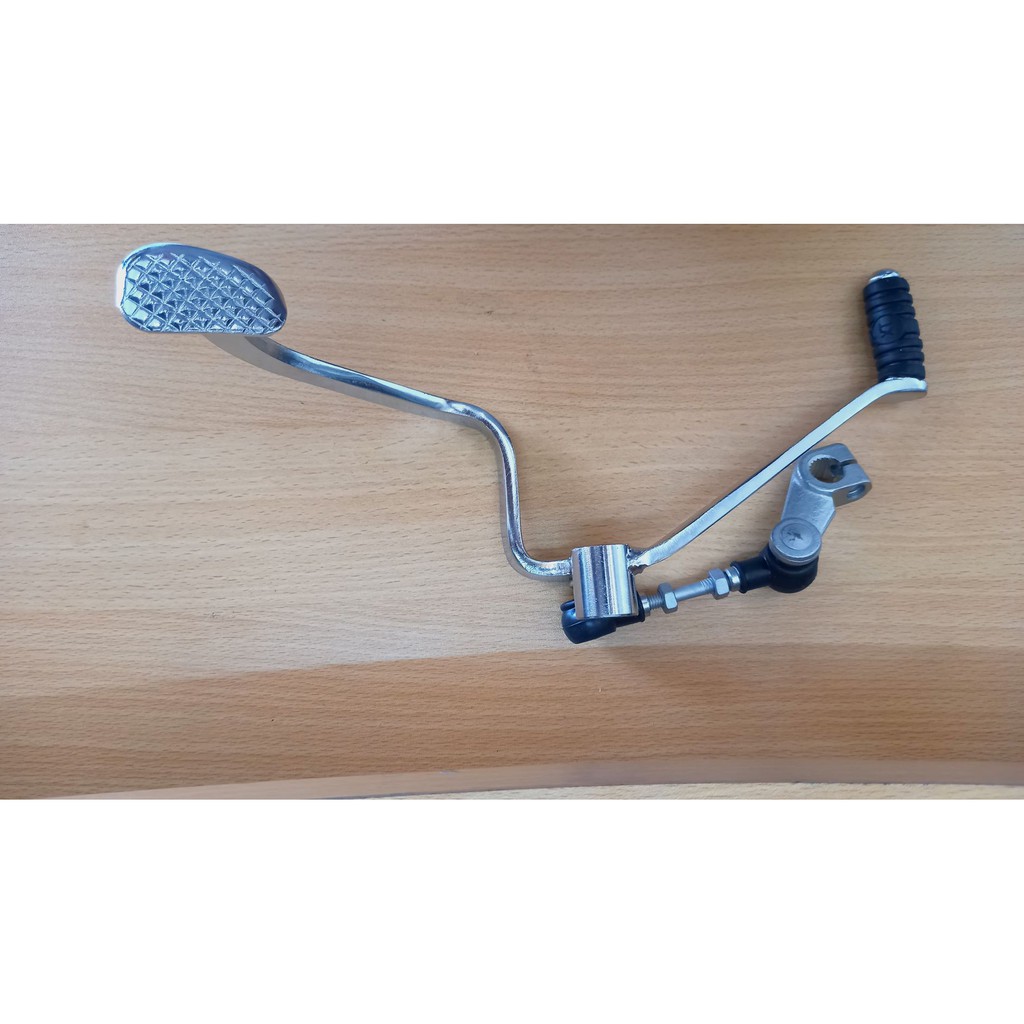 Suzuki EN150 125 EN125-2A / 2F / 3A / 3F EN150-A HJ125K-A 2-way gear ...