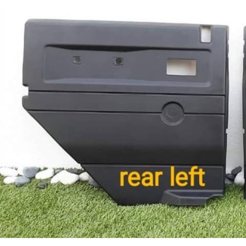 Land rover defender door card | Shopee Malaysia